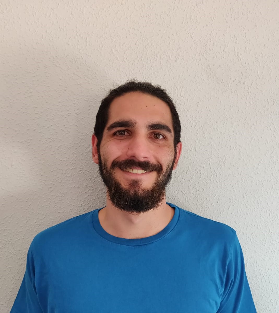 Santiago Gimeno Lorca